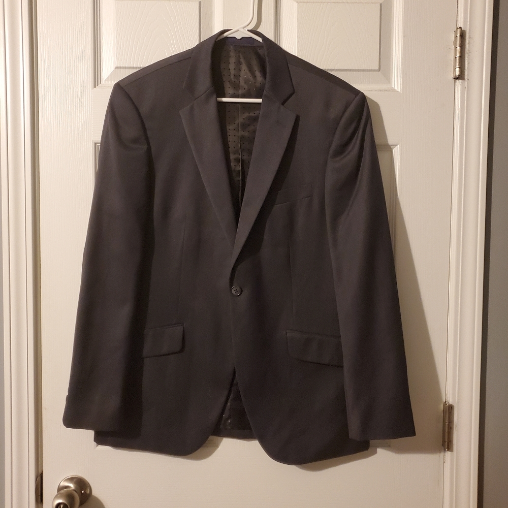 English Laundry Suit Jacket Worn Once - Gem